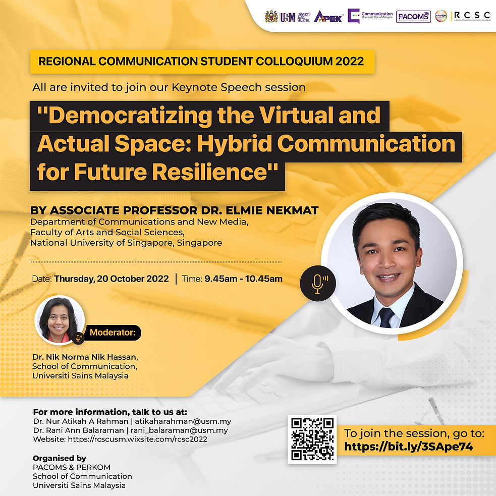 Keynote Session | rcsc2022 Keynote Session | rcsc2022